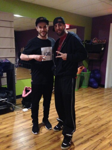 Dance Teaching Jobs & Resumes | Dance Teacher Finder